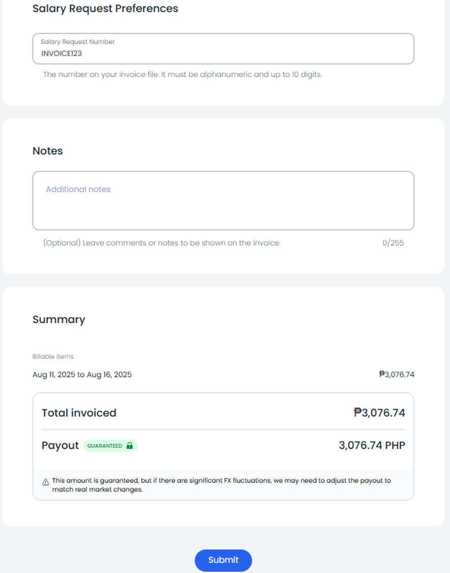 How to Get Paid on VirtualStaff